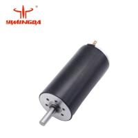 China Part No 054509 Auto Cutter Parts DC Motor 90w For Bullmer Cutter for sale