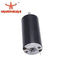 China Part No 054509 Auto Cutter Parts DC Motor 90w For Bullmer Cutter for sale