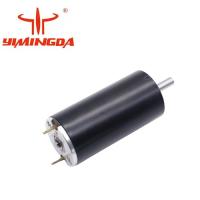 China Part No 054509 Auto Cutter Parts DC Motor 90w For Bullmer Cutter for sale