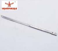 China Alloy Steel Auto Cutter Blade Knife 186*8*2.3mm For Shima Seiki / Yin Cutter for sale