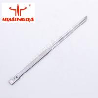 China Alloy Steel Auto Cutter Blade Knife 186*8*2.3mm For Shima Seiki / Yin Cutter for sale