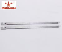 China Alloy Steel Auto Cutter Blade Knife 186*8*2.3mm For Shima Seiki / Yin Cutter for sale