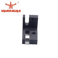 China Part No 102650 Auto Cutter Parts Roll Holder Lower Right For Bullmer Cutter for sale