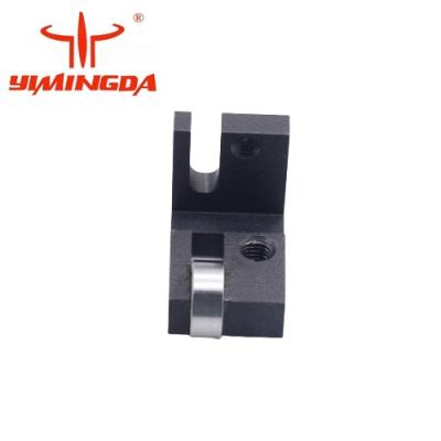 China Part No 102650 Auto Cutter Parts Roll Holder Lower Right For Bullmer Cutter for sale