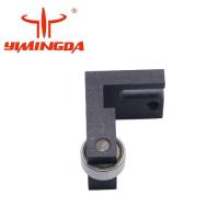 China Part No 102650 Auto Cutter Parts Roll Holder Lower Right For Bullmer Cutter for sale
