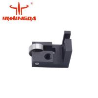China Part No 102650 Auto Cutter Parts Roll Holder Lower Right For Bullmer Cutter for sale