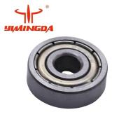 China 123981 Auto Cutter Parts Bearing For Apparel Industries PN 123973 Roller for sale