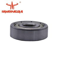 China 123981 Auto Cutter Parts Bearing For Apparel Industries PN 123973 Roller for sale