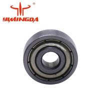 China 123981 Auto Cutter Parts Bearing For Apparel Industries PN 123973 Roller for sale