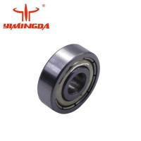 China 123981 Auto Cutter Parts Bearing For Apparel Industries PN 123973 Roller for sale