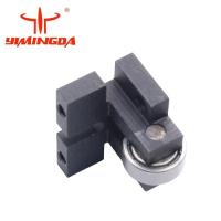China Auto Cutter Parts Roll Holder Rear Upper Part No 102653 For Garment Industrial Cutter for sale