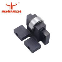 China Auto Cutter Parts Roll Holder Rear Upper Part No 102653 For Garment Industrial Cutter for sale