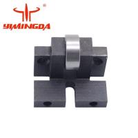 China Auto Cutter Parts Roll Holder Rear Upper Part No 102653 For Garment Industrial Cutter for sale