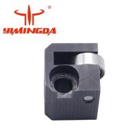 China Roll Holder Upper Left PN 102651 112265 Auto Cutter Parts For Bullmer Cutter Machine for sale