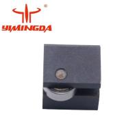 China Roll Holder Upper Left PN 102651 112265 Auto Cutter Parts For Bullmer Cutter Machine for sale