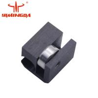 China Auto Cutter Parts Roll Holder Upper Right PN 102652 112263 For Bullmer Cutter Machine for sale