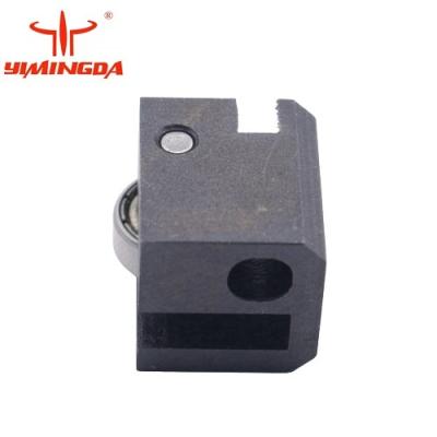 China Auto Cutter Parts Roll Holder Upper Right PN 102652 112263 For Bullmer Cutter Machine for sale