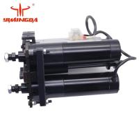China Sharpening Motor Holder PN 105921 For Auto Cutter Machine for sale