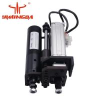 China Sharpening Motor Holder PN 105921 For Auto Cutter Machine for sale