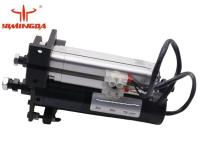China Sharpening Motor Holder PN 105921 For Auto Cutter Machine for sale