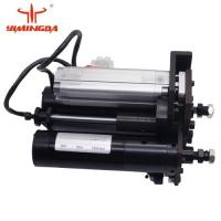 China Sharpening Motor Holder PN 105921 For Auto Cutter Machine for sale