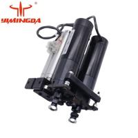 China Sharpening Motor Holder PN 105921 For Auto Cutter Machine for sale