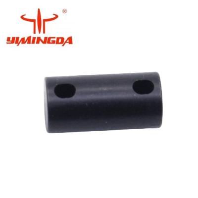 China Auto Cutter Parts Roller With Holes PN 123918 Bearing Shaft For Vector MX9 IX6 Cutter for sale