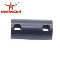 China Auto Cutter Parts Roller With Holes PN 123918 Bearing Shaft For Vector MX9 IX6 Cutter for sale