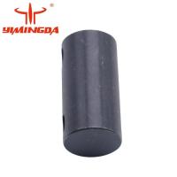 China Auto Cutter Parts Roller With Holes PN 123918 Bearing Shaft For Vector MX9 IX6 Cutter for sale