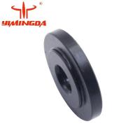 China Auto Cutter Parts Part No. 123907 Rear Roller For Vector Q80 IX6 MX9 Cutter for sale