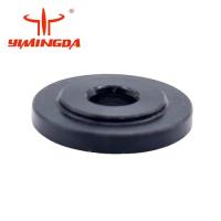 China Auto Cutter Parts Part No. 123907 Rear Roller For Vector Q80 IX6 MX9 Cutter for sale