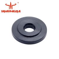 China Auto Cutter Parts Part No. 123907 Rear Roller For Vector Q80 IX6 MX9 Cutter for sale