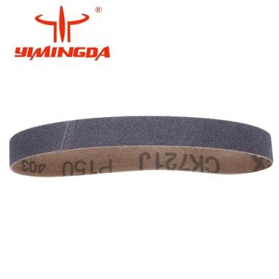 China Grinding Belt 286*12.5MM Grit P150 Grind Belt Auto Cutter Parts Sharpening Belt for sale