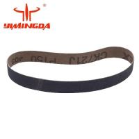 China Grinding Belt 286*12.5MM Grit P150 Grind Belt Auto Cutter Parts Sharpening Belt for sale