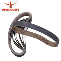 China Grinding Belt 286*12.5MM Grit P150 Grind Belt Auto Cutter Parts Sharpening Belt for sale