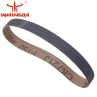 China Grinding Belt 286*12.5MM Grit P150 Grind Belt Auto Cutter Parts Sharpening Belt for sale