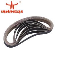 China Grinding Belt 286*12.5MM Grit P150 Grind Belt Auto Cutter Parts Sharpening Belt for sale