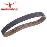 China Grinding Belt 286*12.5MM Grit P150 Grind Belt Auto Cutter Parts Sharpening Belt for sale