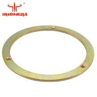 China Auto Cutter Parts Crown Pressing Foot PN 130179 For Q80 Auto Cutter Machine for sale