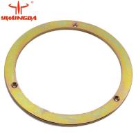China Auto Cutter Parts Crown Pressing Foot PN 130179 For Q80 Auto Cutter Machine for sale