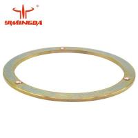 China Auto Cutter Parts Crown Pressing Foot PN 130179 For Q80 Auto Cutter Machine for sale