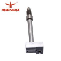 China Auto Cutter Parts Sharpening Cylinder Assembly PN 116233+131370 For Vector 2500 Cutter Machine for sale
