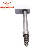 China Auto Cutter Parts Sharpening Cylinder Assembly PN 116233+131370 For Vector 2500 Cutter Machine for sale