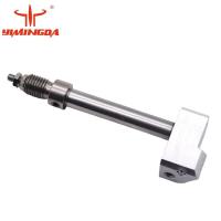 China Auto Cutter Parts Sharpening Cylinder Assembly PN 116233+131370 For Vector 2500 Cutter Machine for sale