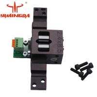 China Auto Cutter Parts Force Sensor Kit Part No. 702849 704171 For Q80 Auto Cutter Machine for sale