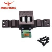 China Auto Cutter Parts Force Sensor Kit Part No. 702849 704171 For Q80 Auto Cutter Machine for sale
