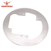 China Auto Cutter Spare Parts 21948002 Presser Foot Plate For Cutting Machine S91 for sale