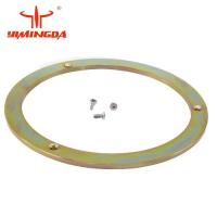 China Auto Cutter Parts 704552 Crown Pressing Foot For Q80 Cutter Machine for sale