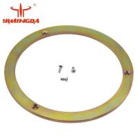 China Auto Cutter Parts 704552 Crown Pressing Foot For Q80 Cutter Machine for sale