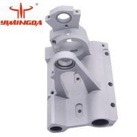 China Auto Cutter Part No 41162000 Housing Sharpener Machining ADJ For S-91 Cutter for sale